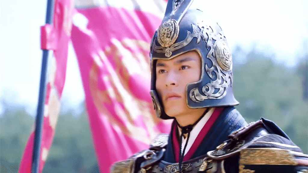 班淑传奇Ban Shu Legend - 张哲瀚官方网站 | Zhang Zhehan Official Website