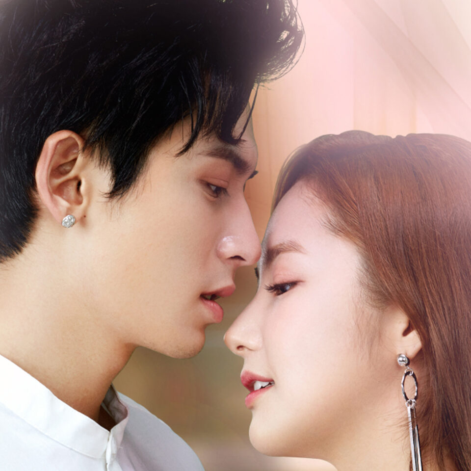 《时光之城》于1月18日在泰国 MONOMAX 平台播出 MONOMAX 社交平台更新精彩剧照 - 张哲瀚官方网站 | Zhang Zhehan Official Website