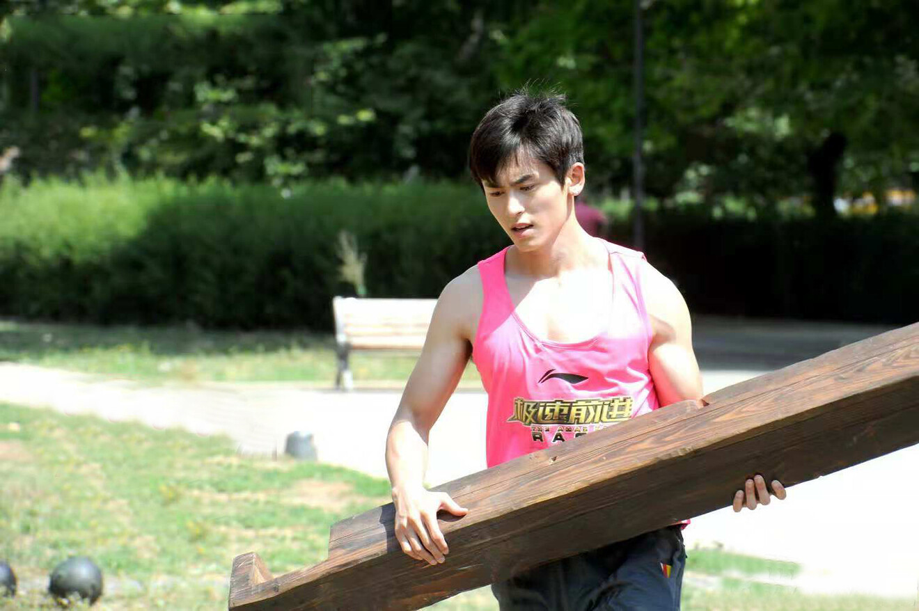 极速前进中国版第三季 The Amazing Race China Season 3 - 张哲瀚官方网站 | Zhang Zhehan Official Website