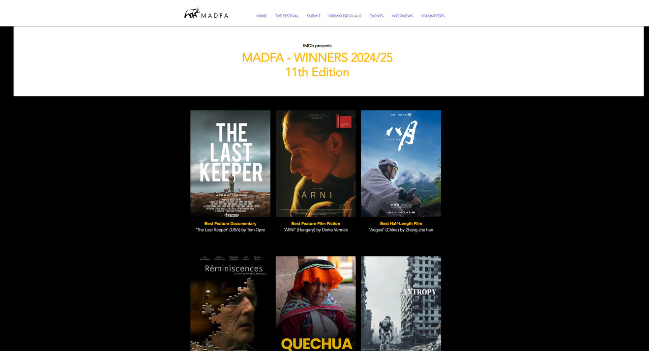 八月 August 首次执导纪录片Directorial debut - 张哲瀚官方网站 | Zhang Zhehan Official Website